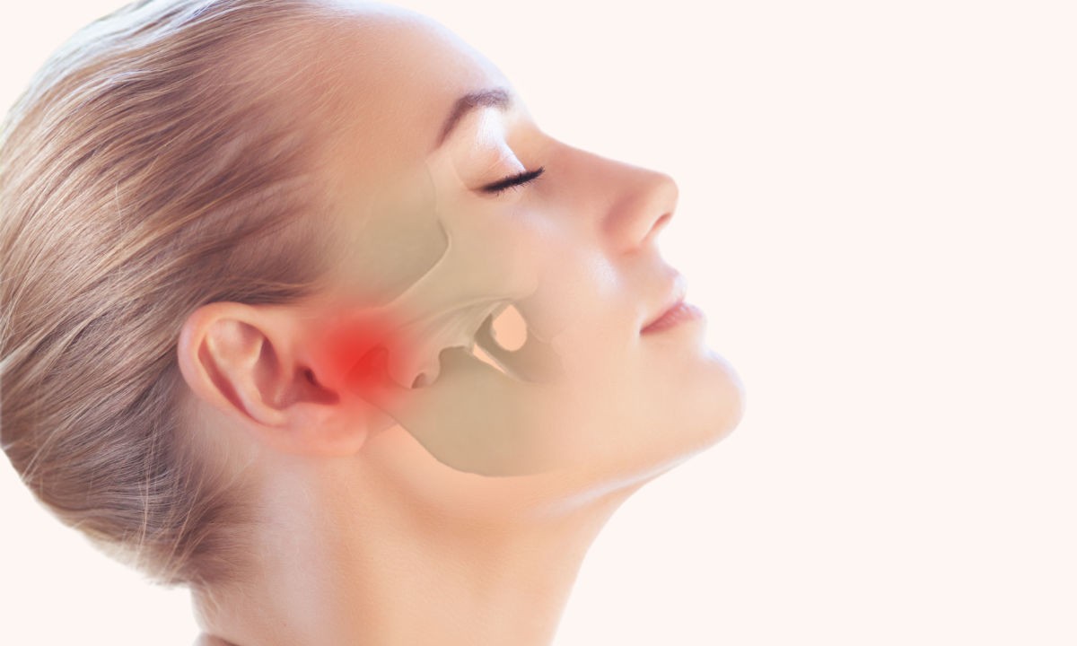 Dores na ATM têm cura? - Rocha Odontologia